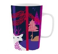 Kopper | Nettbutikk - Starbucks Coffee Norge